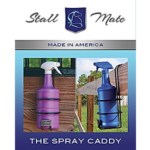 Stall Mate The Spray Caddy