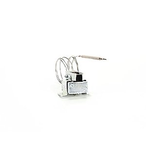 Cleveland KE55069-7 Safety Thermostat