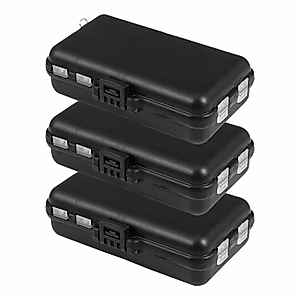 LIOOBO 3Pcs Box Bait Storage Box Backpack Black Fishing Tackle Storage Black Serving Tray Black Backpack Tackle Organizer Fishing Lure Tray Tackle Bag PVC Fishing Accessories Detachable