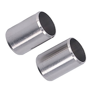 Cylinder Head Dowel Pin, Wear Proof Dowel Pin 94301 14200 Metal Auto Spare Parts