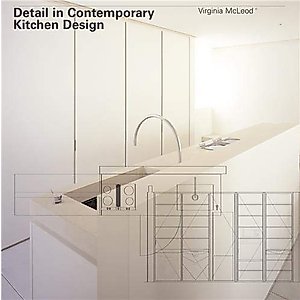 Detail in Contemporary Kitchen Design