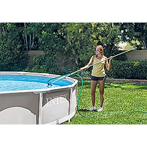 Intex Basic Pool Cleaning Kit