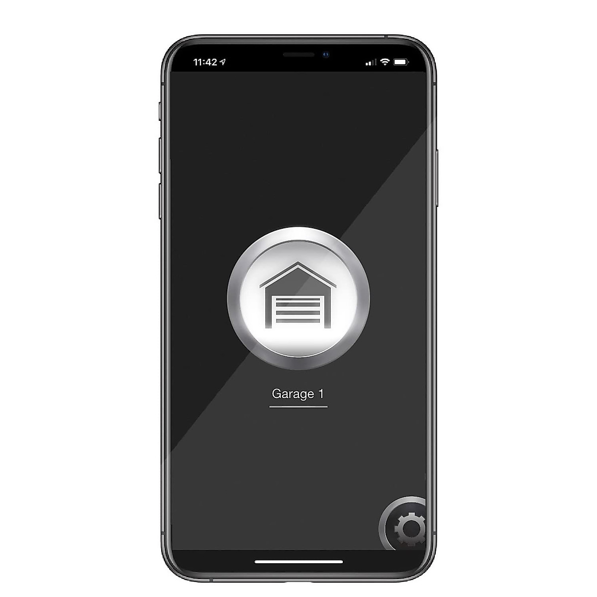 GarageMax: Open Your Garage with Your iPhones, Androids, or Apple Watch. Easy Setup. Secure. Bluetooth®4.0. Please Read Description Fully Before Ordering