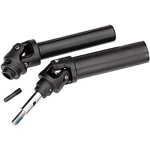 Traxxas TRA6851A Driveshaft Assembly, Front, Extreme Heavy Duty (1)