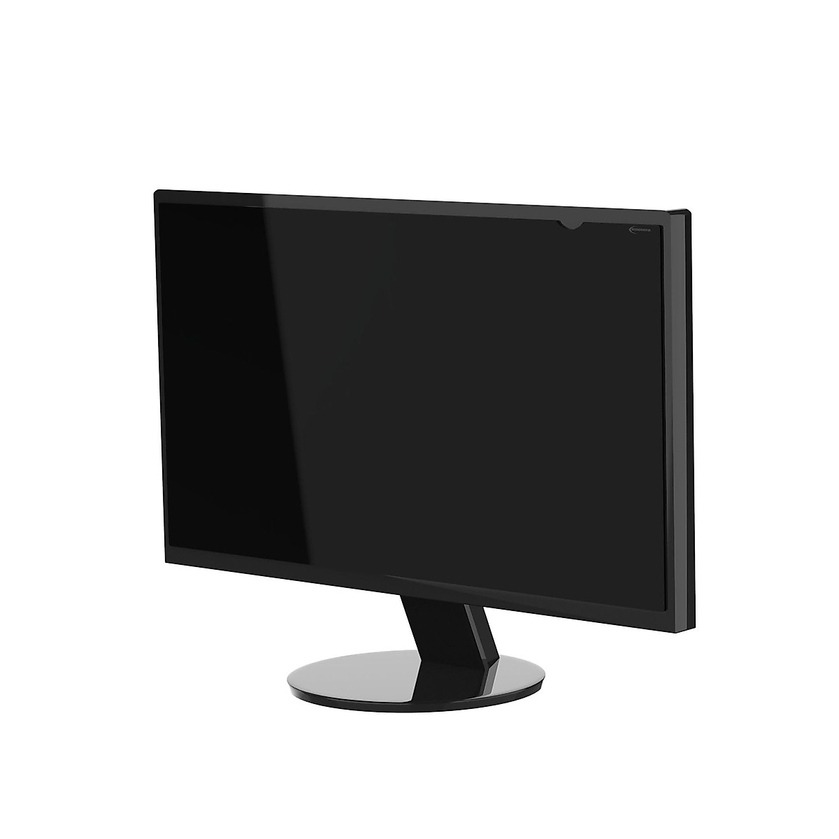 Innovera Blackout Privacy Filter for 18.5" Widescreen Flat Panel Monitor, 16:9 Aspect Ratio