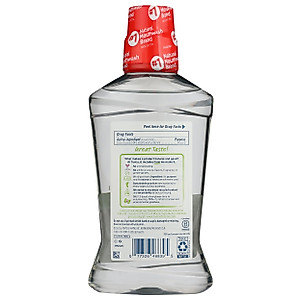 Tom's of Maine, Children's Anticavity Mouthwash - Silly Strawberry, 16 Ounce