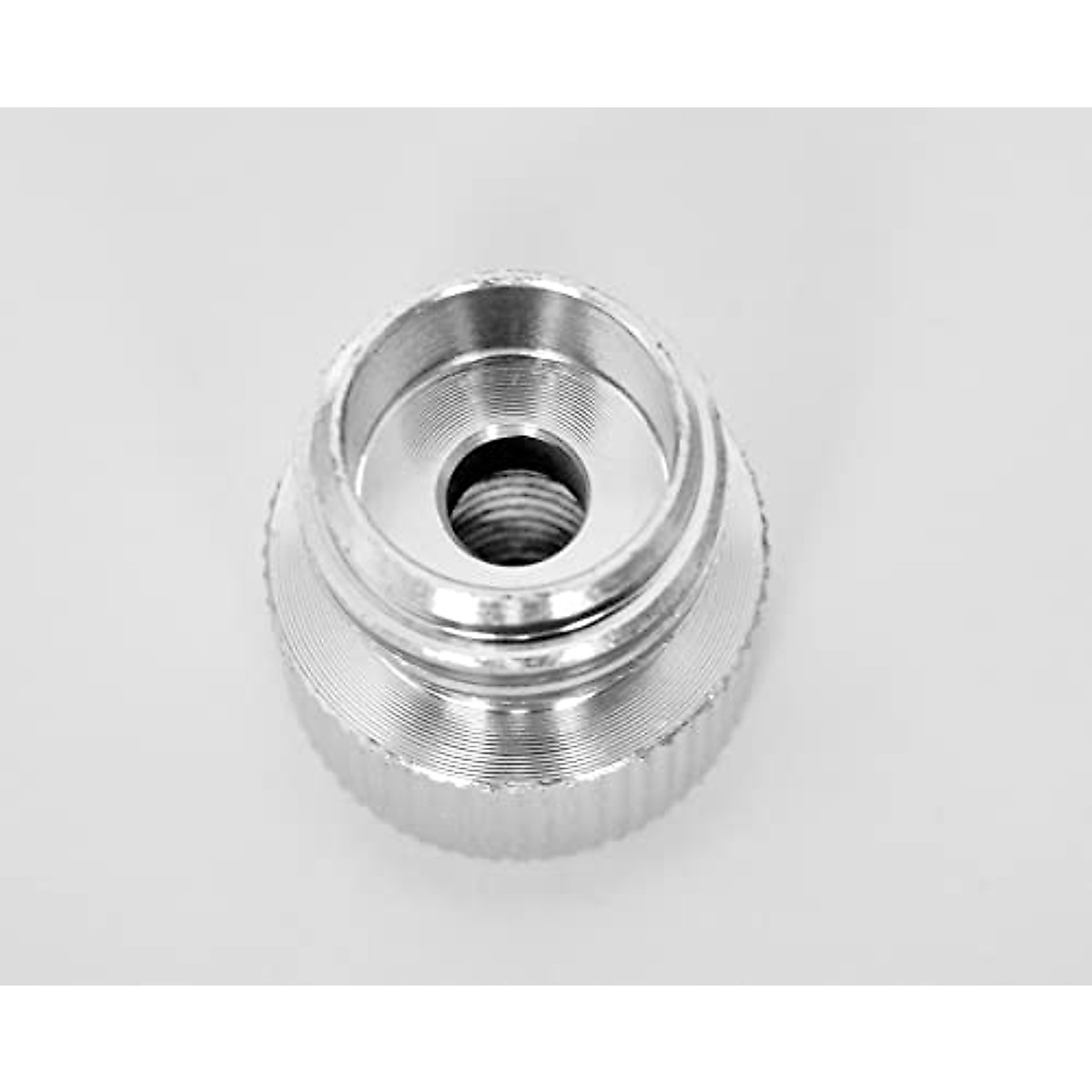 ICO Valve Replacement Part for Attaching Nozzle onto Whipped Cream Dispenser