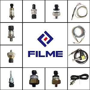 1089063725 Temperature Switch for Atlas Copco 1089-0637-25