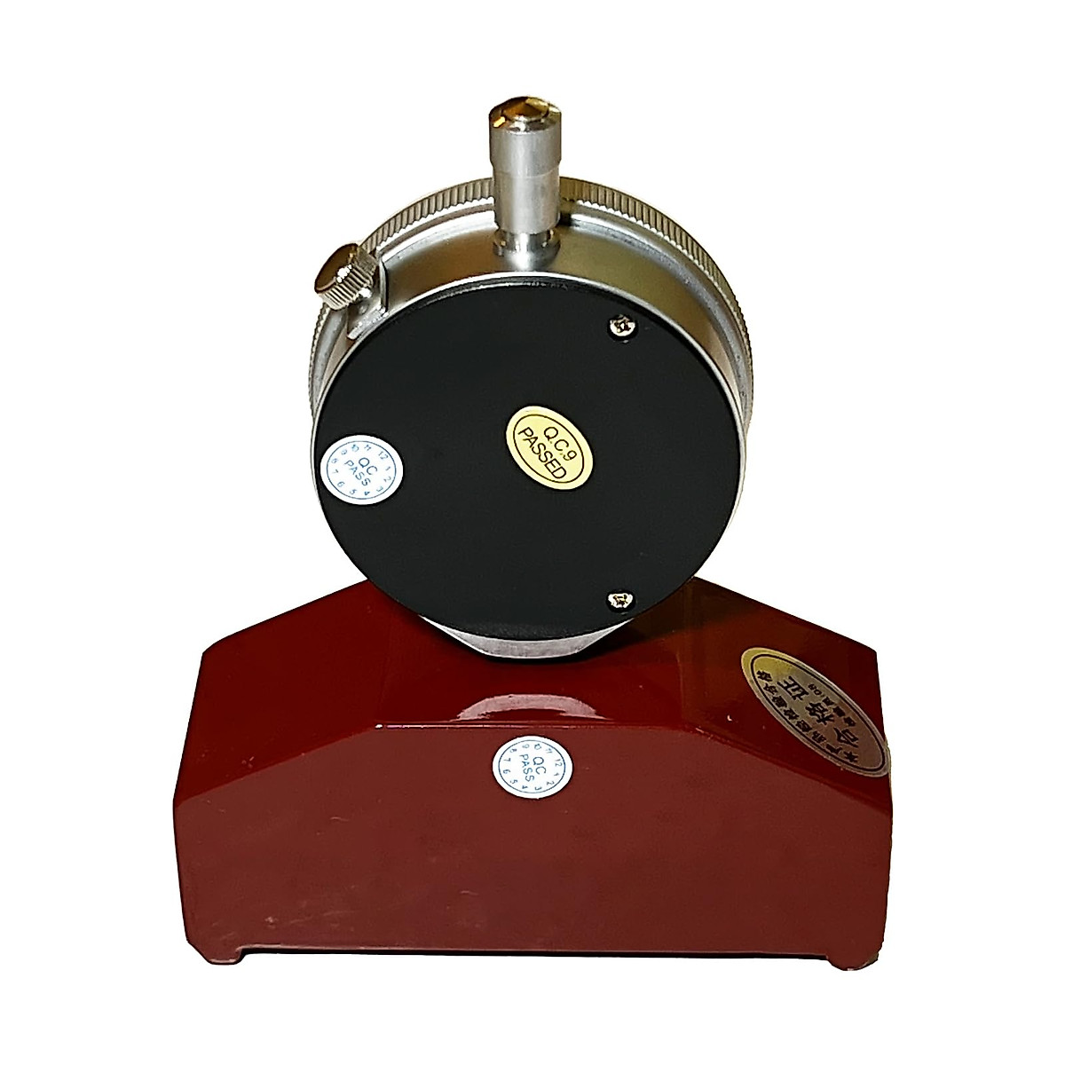 High Precision Silk Screen Tension Meter Newton Tension Meter 7-36N for Silk Screen Tension Measurement