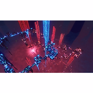 Lumote: The Mastermote Chronicles - PlayStation 4