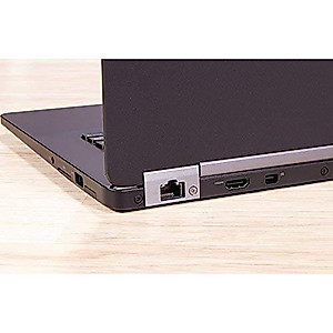 Dell Latitude E7470 HD Ultrabook Business Laptop Notebook (Intel Core i5 6300U, 8GB Ram, 256GB SSD, HDMI, Camera, WiFi, Bluetooth) Win 10 Pro (Renewed)