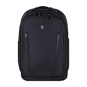 Victorinox Swiss Army Altmont Professional Essential Laptop Backpack Black