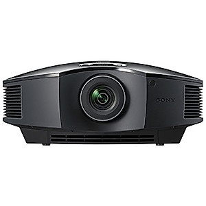 Sony VPLHW65ES 1080p 3D SXRD Home Theater Projector