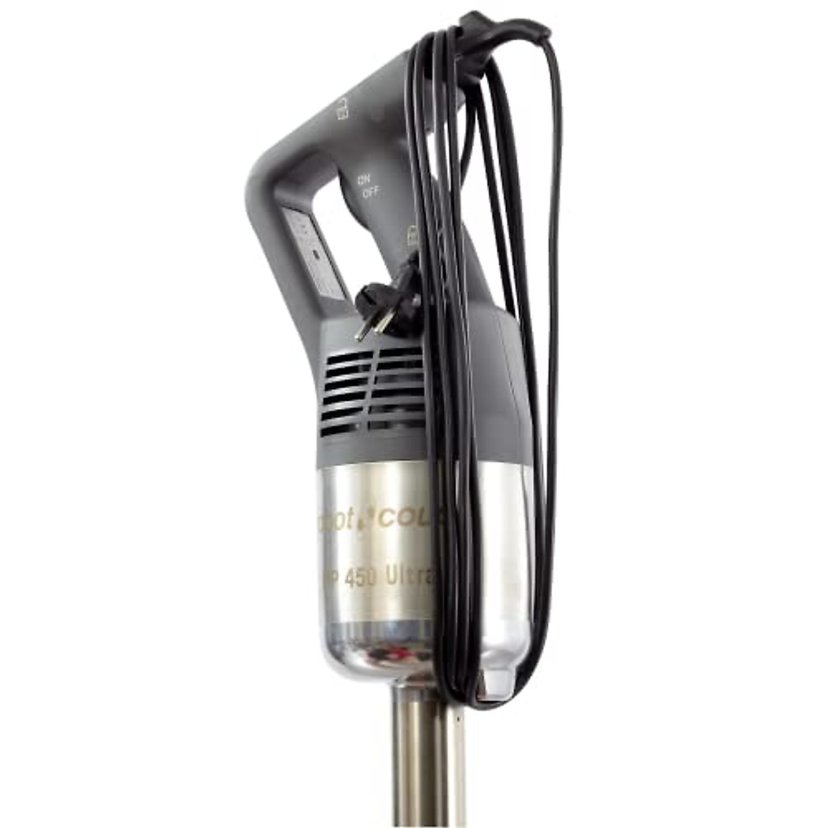 Robot Coupe MP 350 Turbo 14" Immersion Blender - 120V