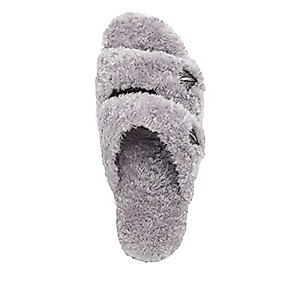 Alegria Womens Chillery Smoke Slipper 8-8.5 M US