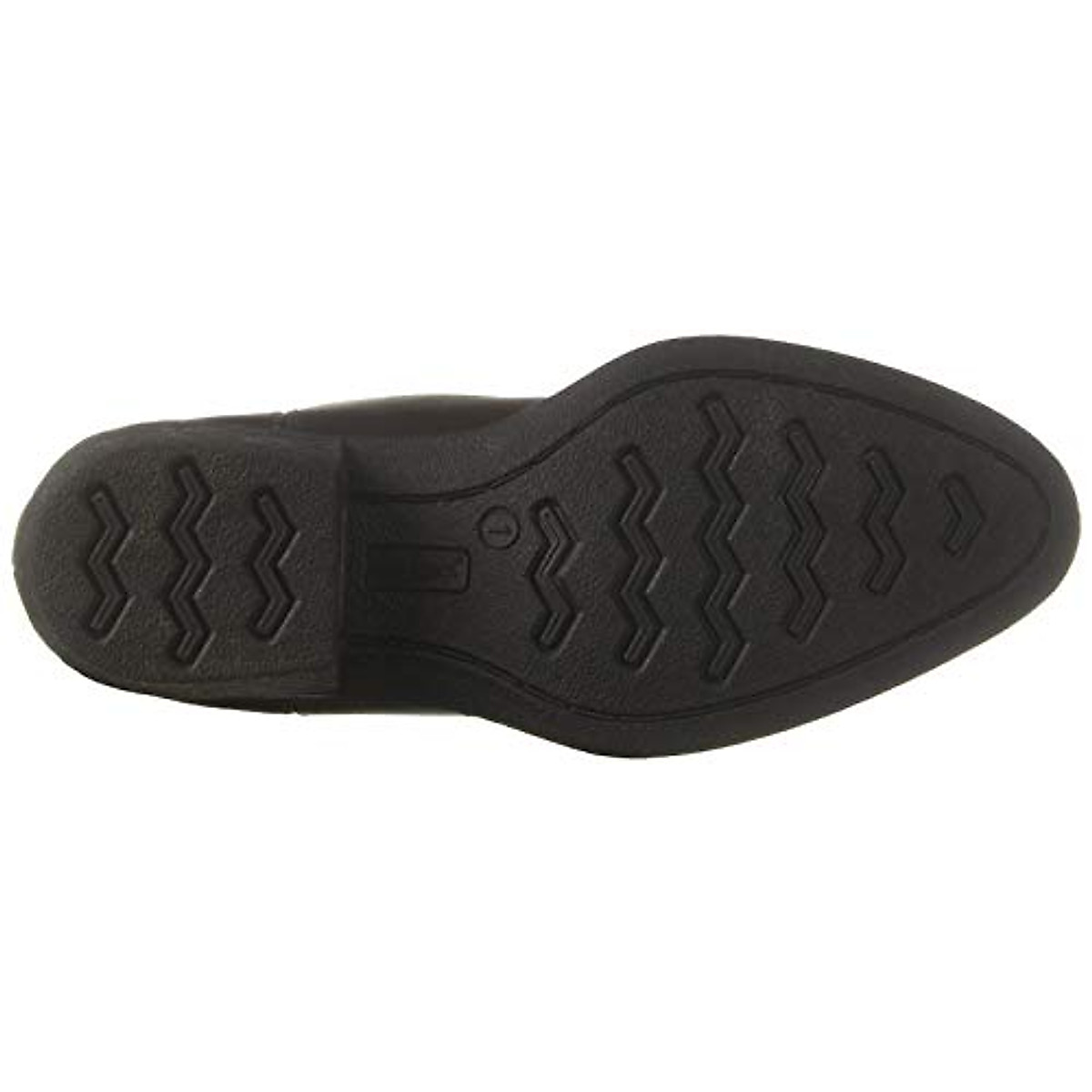 Deer Stags Western Boot