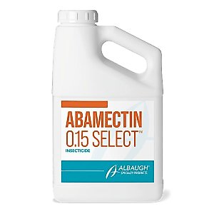 Abamectin 0.15 Select (32 fl.oz. / Quart) - Comapre to Lucid/Avid Insecticide