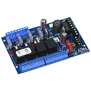 Access Power Controller 4 Fused Trigger