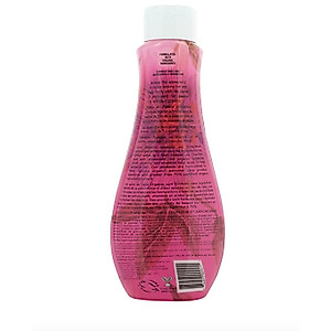 Juice Beauty Passion Flower Volumizing Conditioner - 300 mL - Promotes Thicker Hair, Deeply Cleanses + Improves Shine - Vegan, Cruelty Free