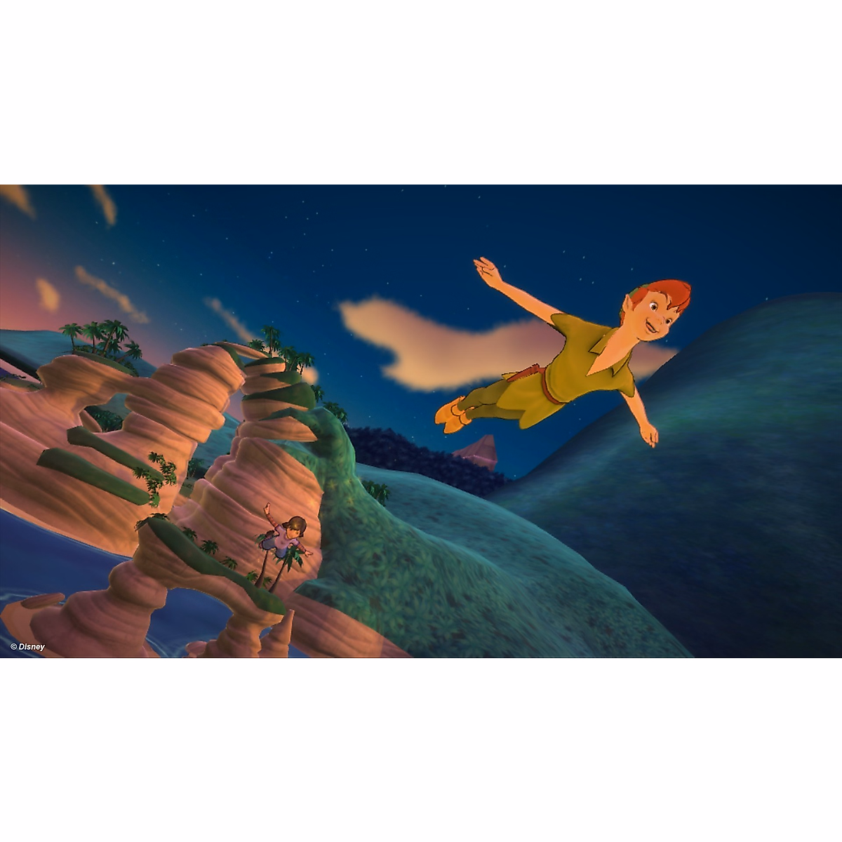 Kinect Disneyland Adventures - Xbox 360 (Renewed)