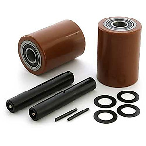 GPS Load Wheel Kit for Electric Pallet Truck - Fits Big Joe, Model # WPT45