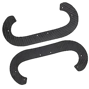 CUB CADET 753-06469 Rubber Auger Paddle Kit HP inch 21 1X 221 221HP 221LHP LHP OEM