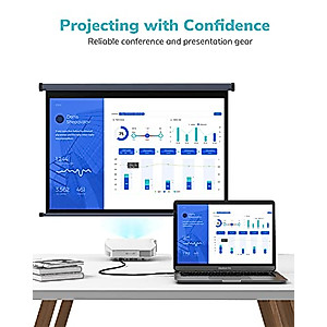 KELink USB C to HDMI Cable 4K@60Hz