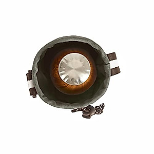 Travelon Coastal Water Bottle Bag