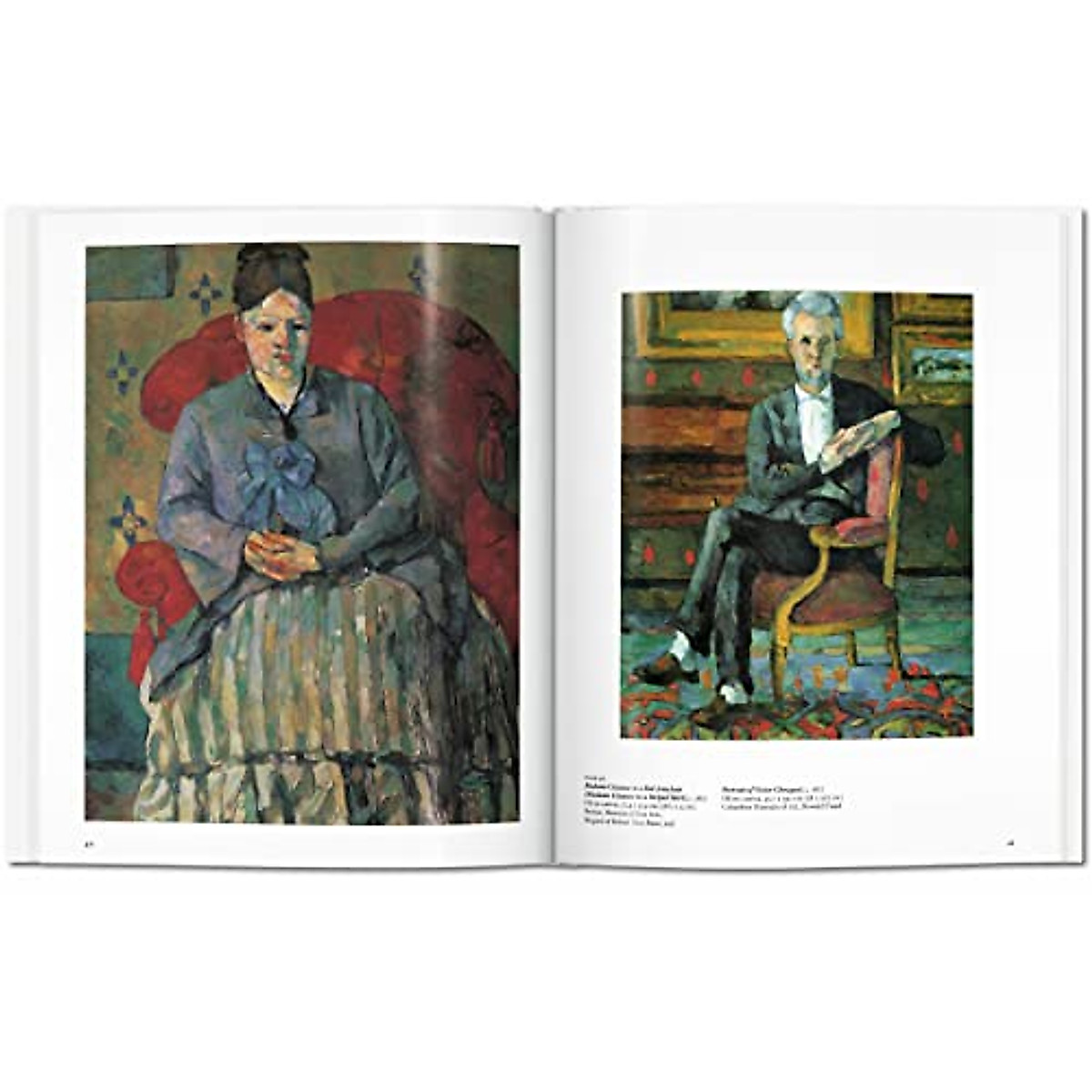 Paul Cézanne: 1839-1906: Pioneer of Modernism