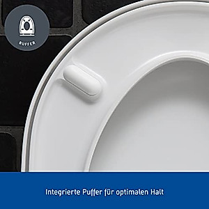 Duravit 63890000, Small, White Alpin