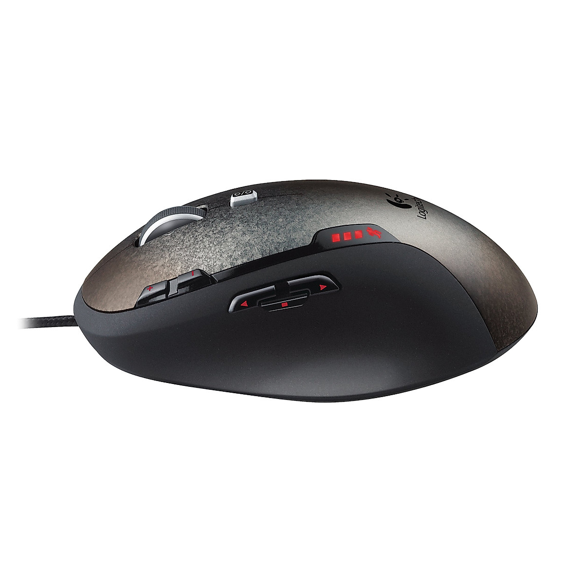 Logitech G500 Programmable Gaming Mouse