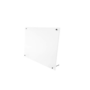 Modern Acrylic Photo Frame - Desktop/Free Standing（8x10)