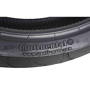 CONTINENTAL MOTION Tire Set 120/70zr17 Front & 180/55zr17 Rear 180 55 17 120 70 17 2 Tire Set