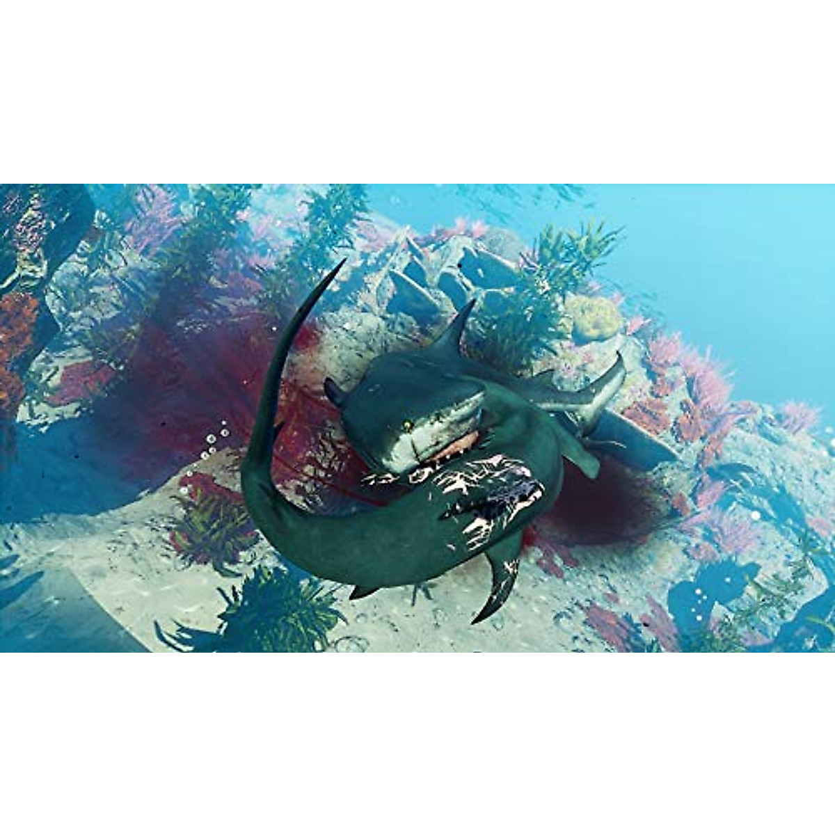 Maneater - PlayStation 5