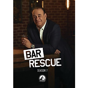 Bar Rescue: Season 7