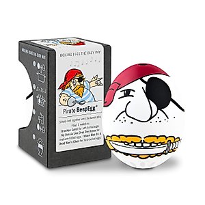 Brainstream Pirate Beepegg Egg Timer