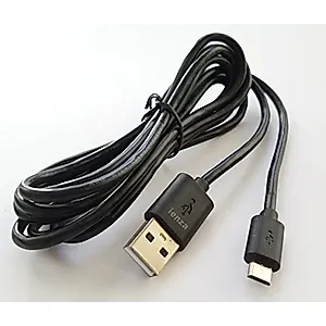 USB Charging Cable for Bluetooth Headphones, Wireless Sports Headphones, Wireless Neckband, Wireless Sports Earbuds and Headsets