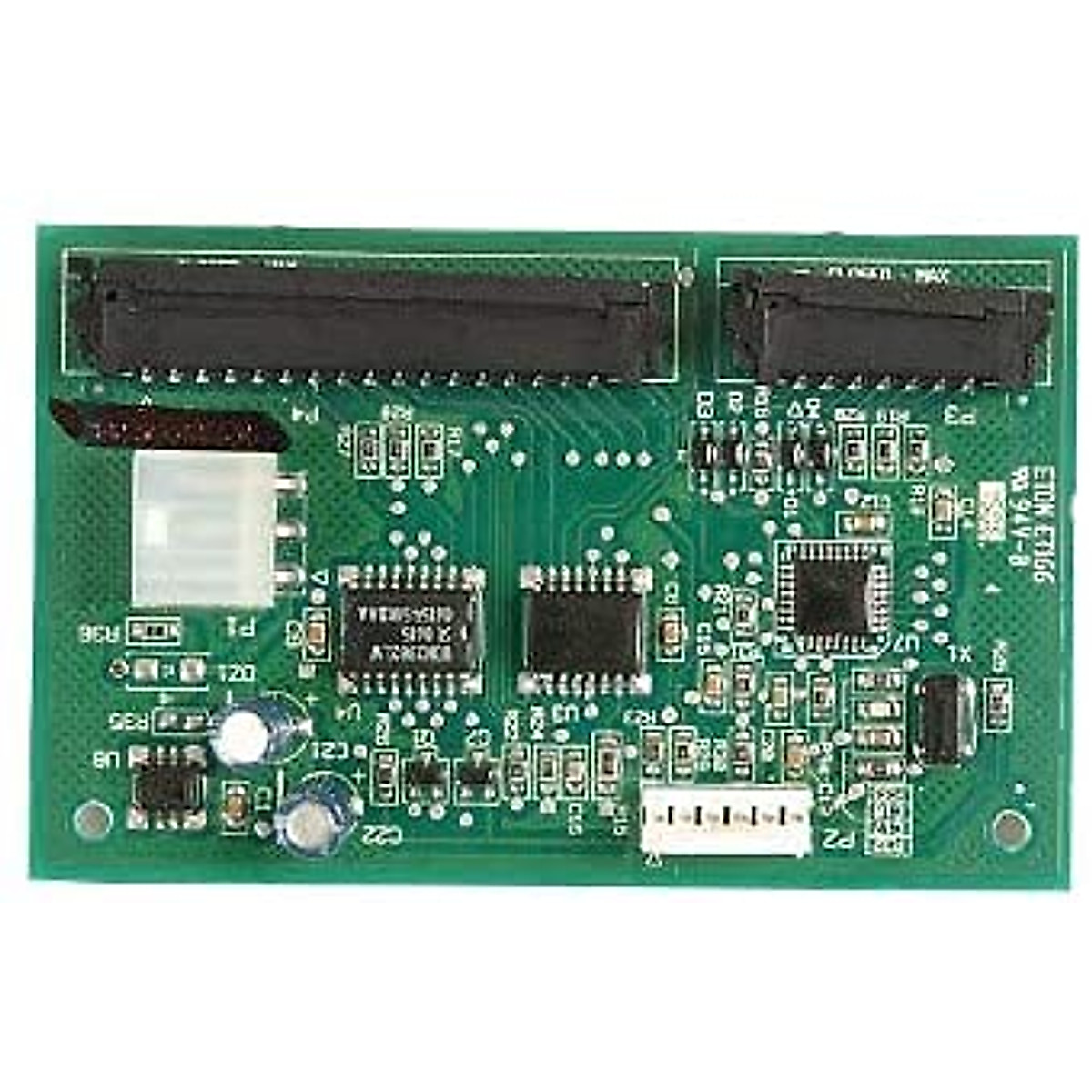 2307037 WP2307037 Control Board Genuine Whirlpool OEM Certified WP2307037 Replaces 2307037 2223445 2306988 2307027 2307037R