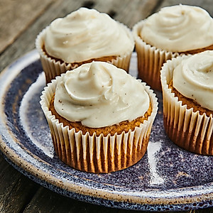 McCormick Pure Vanilla Extract and Pumpkin Pie Spice Bundle, 6 oz