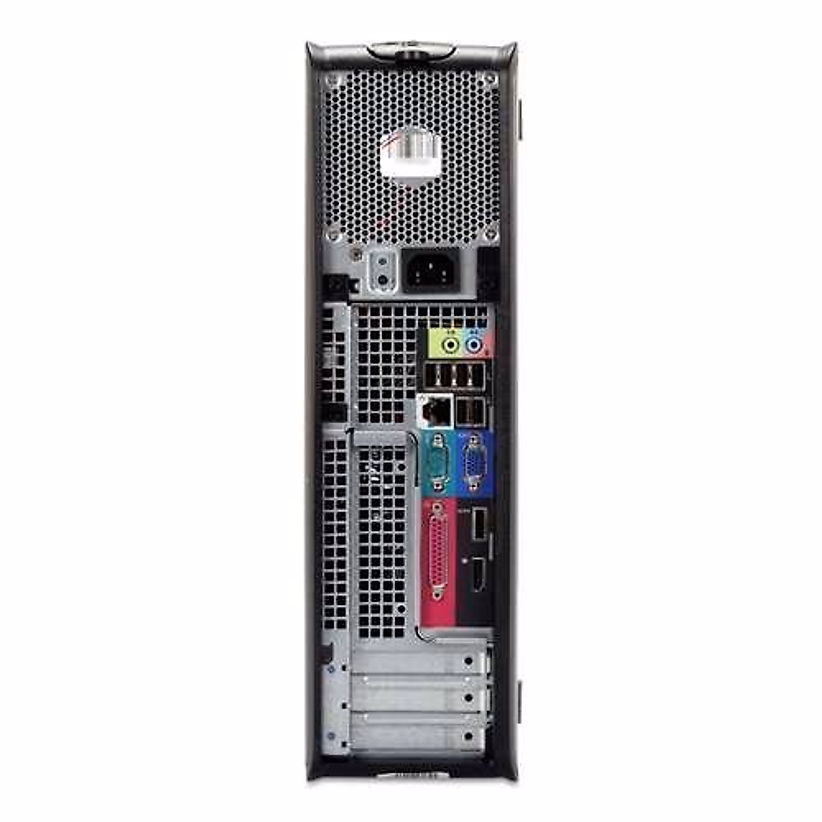 DELL OptiPlex Computer Package Dual Core 3.0,New 8GB RAM, 250GB HDD, Windows 10 Home Edition, Dual 19inch Monitor (Brands may vary) - (Renewed)']