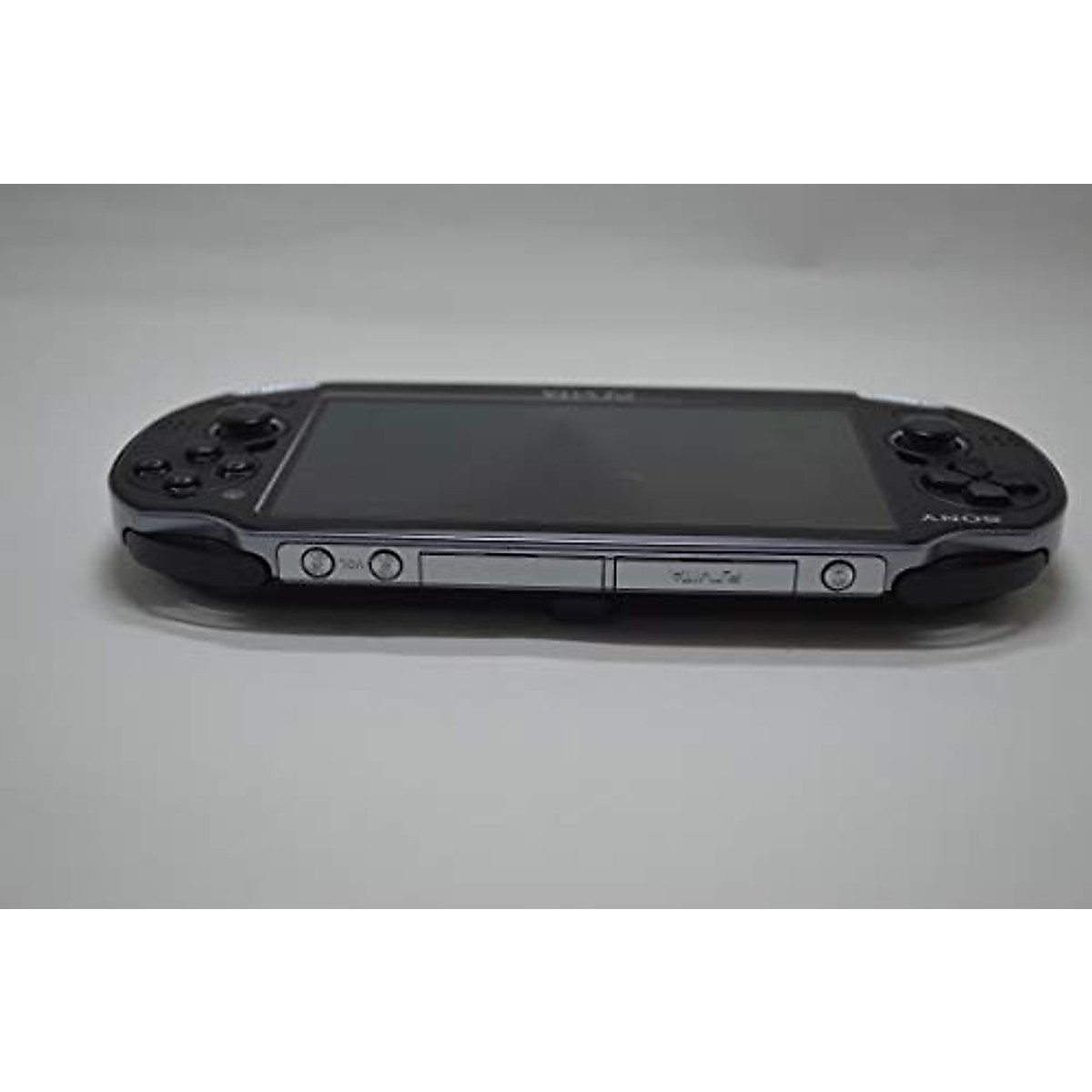 PlayStation Vita (PlayStation vita) Wi-Fi model Crystal Black (PCH-1000 ZA01)japan import