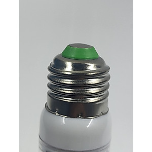 Delixike 2 Packs - 5304511738 LED Light Bulb Refrigerator Replace PS12364857 AP6278388 4584444 KEI D34L Refrigerator LED Bulb