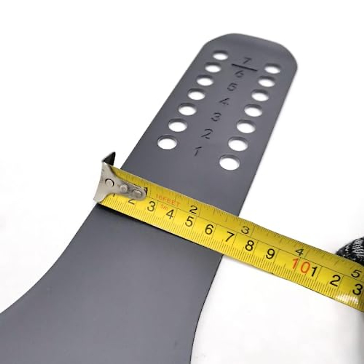 kowaku 2X Rowing Machine Pedals Elliptical Machine Pedals Practical Leg Training Steppers Foot Pedals for Home Exercise Accessories