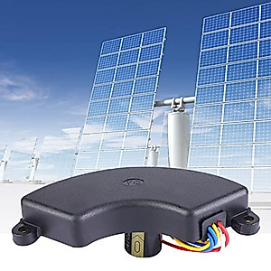 Generator Voltage Regulator-250V 470UF Generator Automatic Voltage Regulator Universal AVR for 5-6.5KW Generator