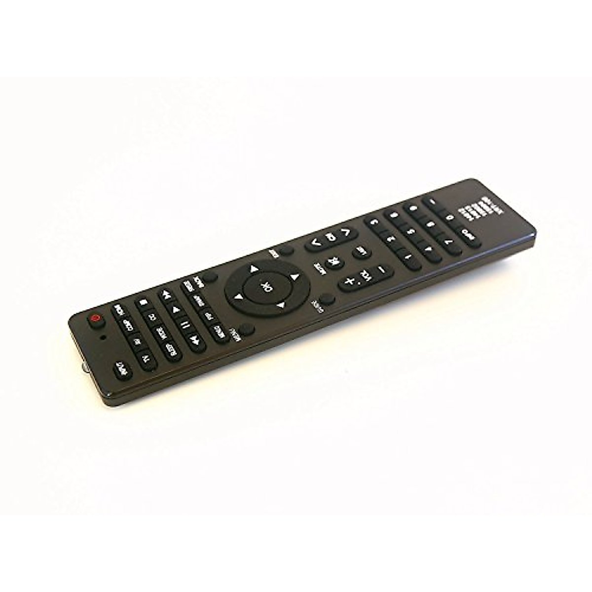 New Nettech XRT100 Universal Remote Control for All VIZIO BRAND TV, Smart TV - 1 Year Warranty