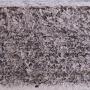 Enclume Premier Scrolled Quilt Rack, Hammered Steel