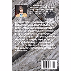 A Silly Little Thing: The Odyssey of Petunia Gip Part One