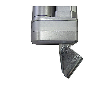 Firgelli Automations 150 lb Force 12V Premium Linear Actuator (4 Inch Stroke)