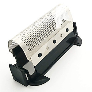 WuYan Replacement Shaver Foil Screen for Braun 428 Micron 2000 2111 2115 2525 5422 5423 5426 5428 5410 5420 5421