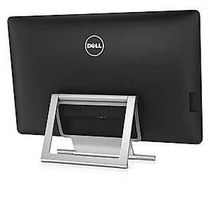 Dell 2714T 27-Inch Touchscreen LED-lit Monitor
